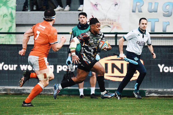 Rugby - Rugbymercato: Tobie Botes firma per i Kings di Port Elizabeth