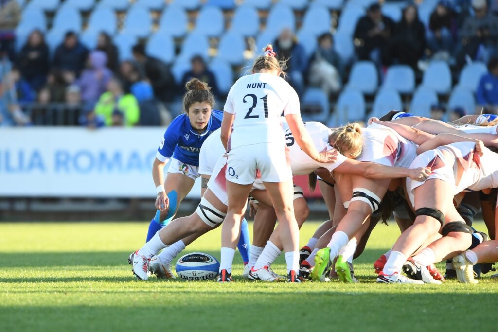 On Rugby - 365 rugby 360