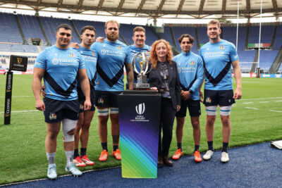 Rugby - World Rugby U20 Championship: i gironi e il calendario del ...