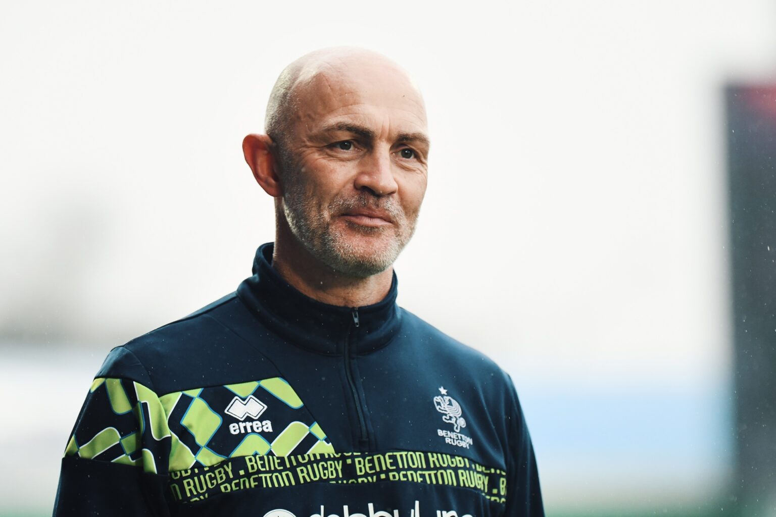 Rugby - Calum MacRae: "Volevamo riprenderci dopo la sconfitta con Edimburgo e ci siamo riusciti"