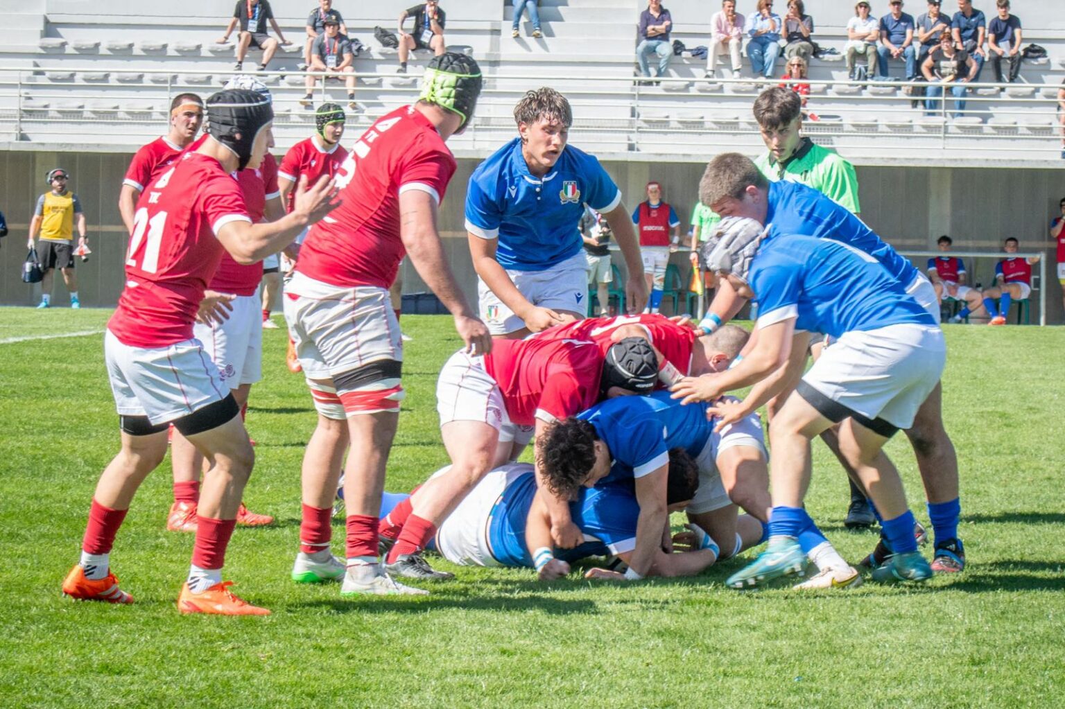 Rugby - Rugbymercato: Tobie Botes firma per i Kings di Port Elizabeth