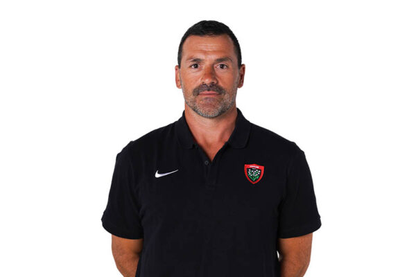 Rugby - Top 14: ufficiale il rinnovo di Andrea Masi nello staff del Tolone