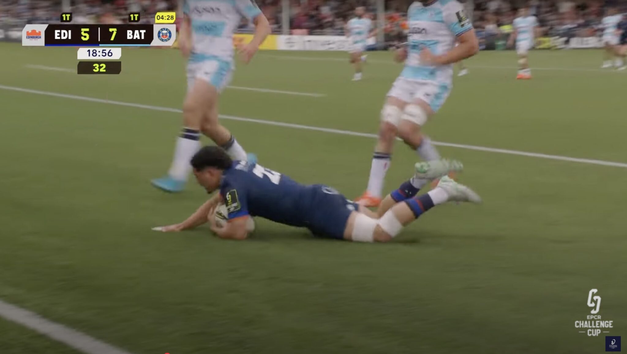 Rugby - Subbuteo: una leggenda intramontabile