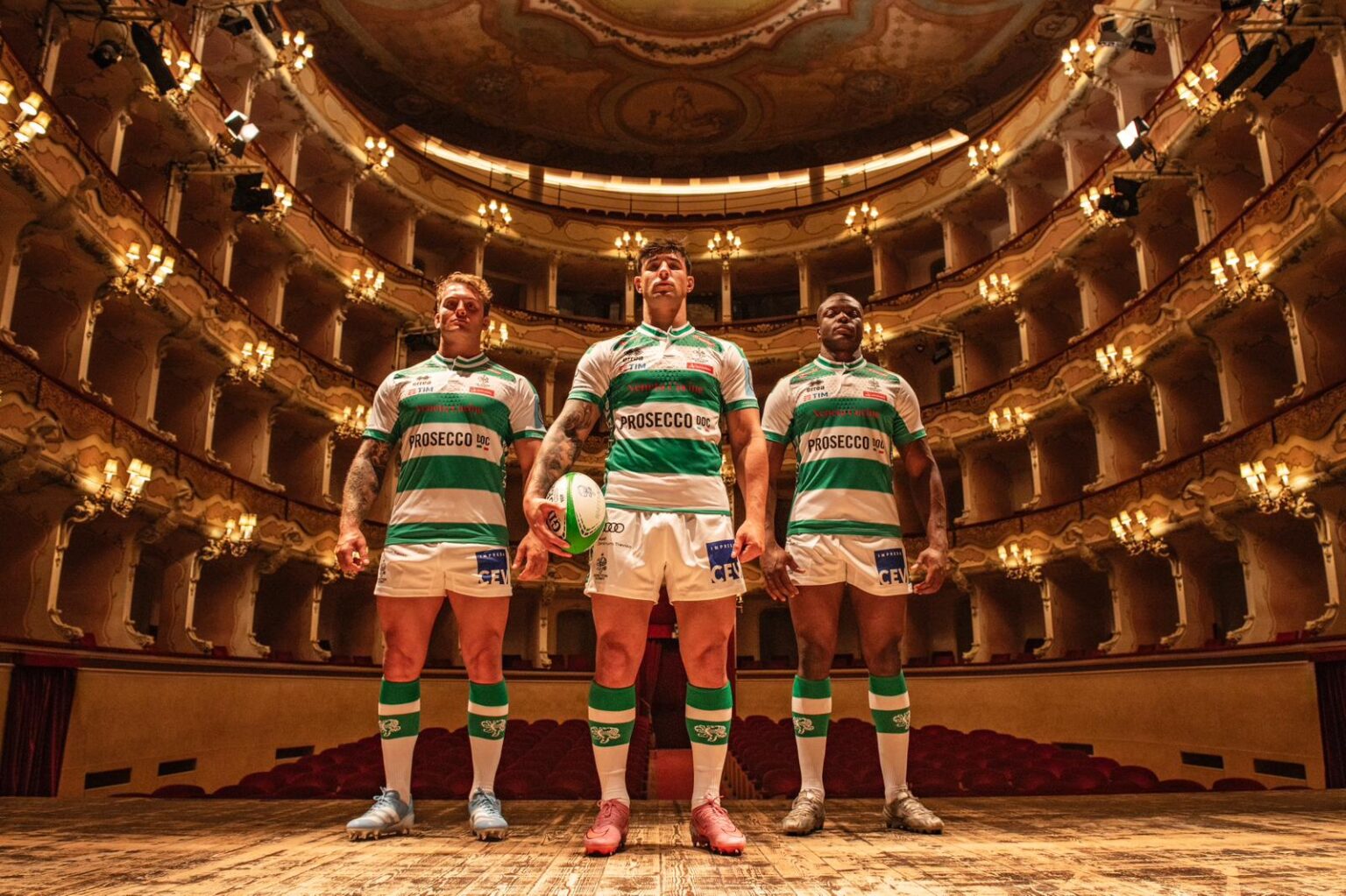 Rugby - Rugby e valori, un dibattito un po' "scentrato"