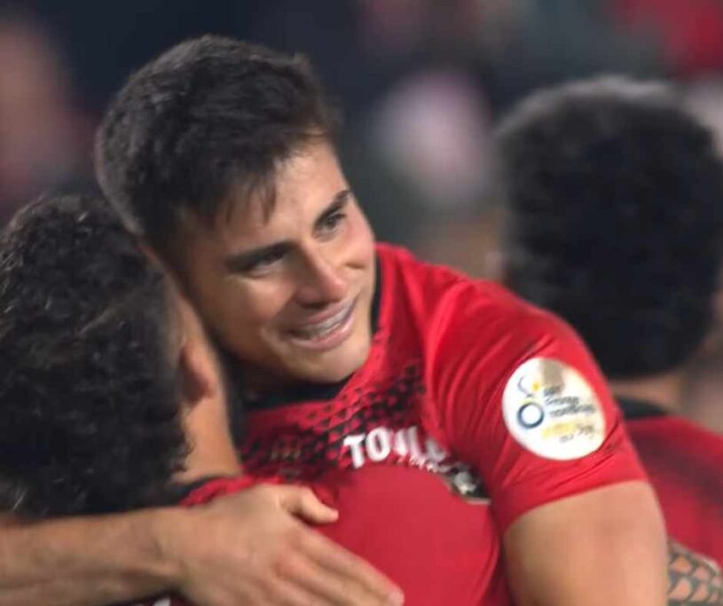 Rugby - World Rugby Ranking: la classifica mondiale al termine delle ...