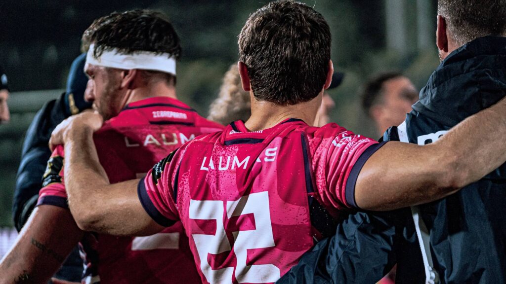 Rugby - Challenge Cup: Montpellier batte gli Ospreys, delle grandi ...