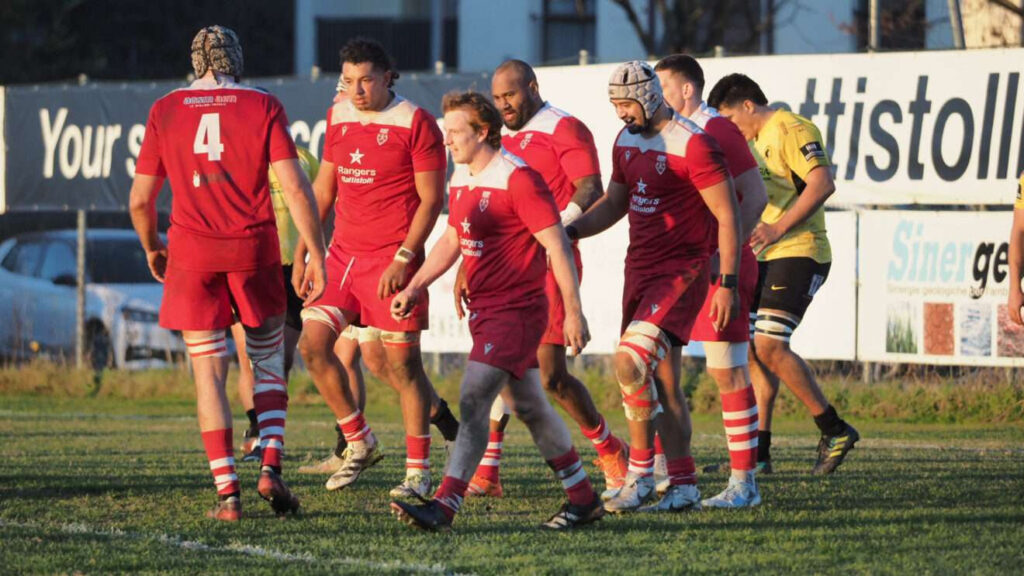 Rugby - World Rugby Ranking: la classifica mondiale al termine delle ...