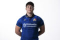 Rugby - Italia U20, Valerio Pelli: "Crediamo di poterci togliere delle ...
