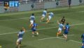 Rugby - Video - Imbucata, finta e palla in meta: la bella giocata di ...
