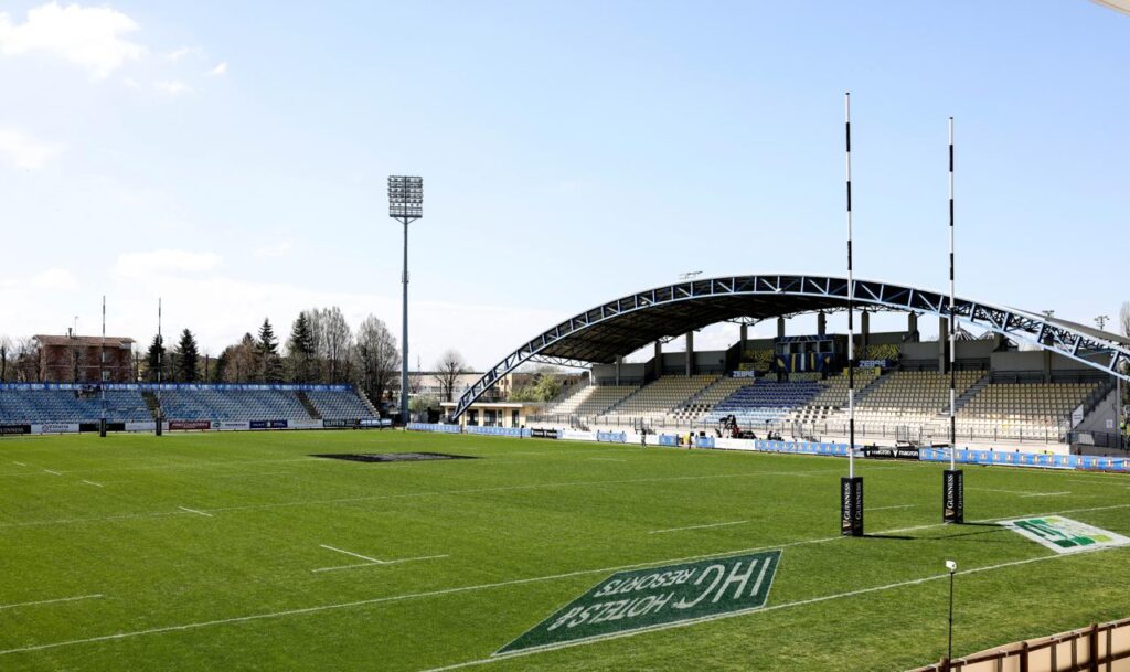 Rugby - I calendari e le partecipanti alle finali Seven (Juniores e ...