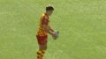 Rugby - VIDEO - La "Magata" di Tommaso Allan lancia la meta del Perpignan
